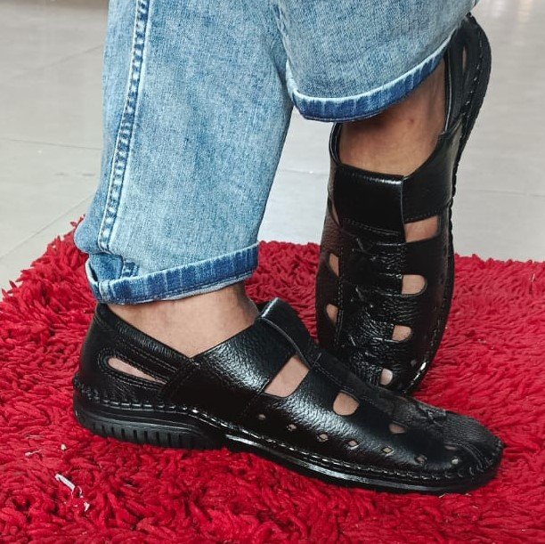 Marvellous Pemium Sachchi Sandal Ruiton – Marvellous Fashion